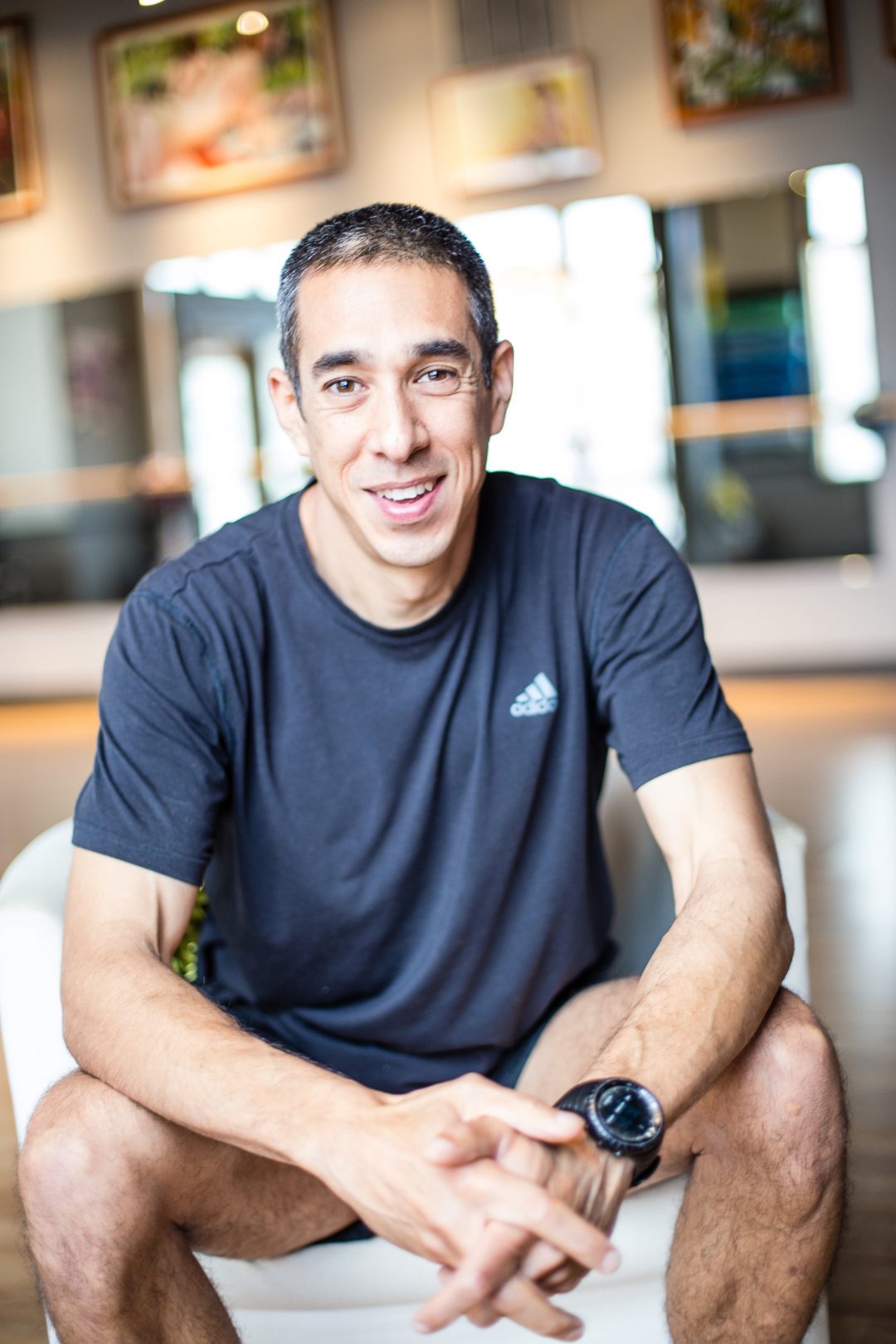 About | UpRight Movement